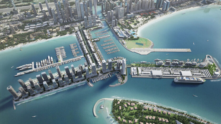 Residential Developments | GRAFF3D