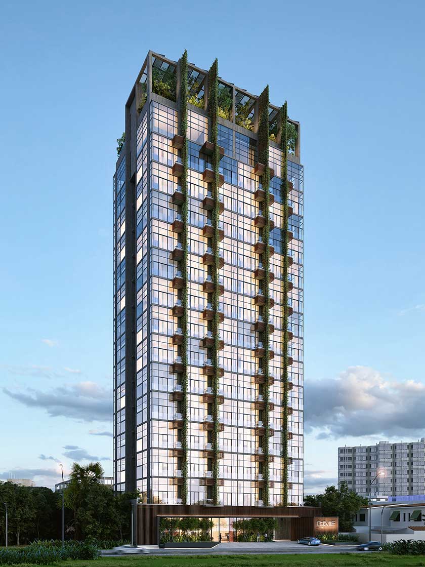 3D rendering | GRAFF3D