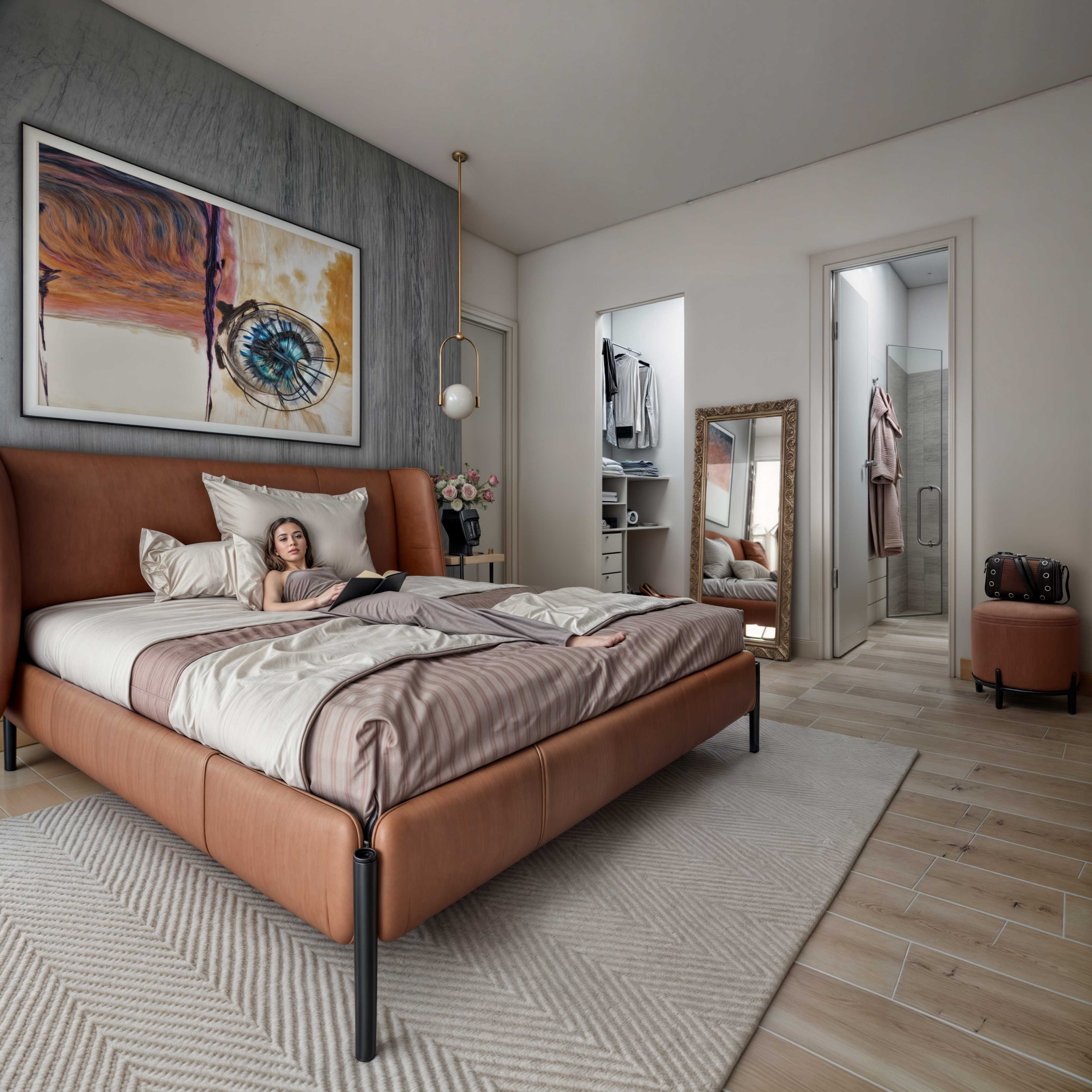 Aurora | Panamá | GRAFF3D