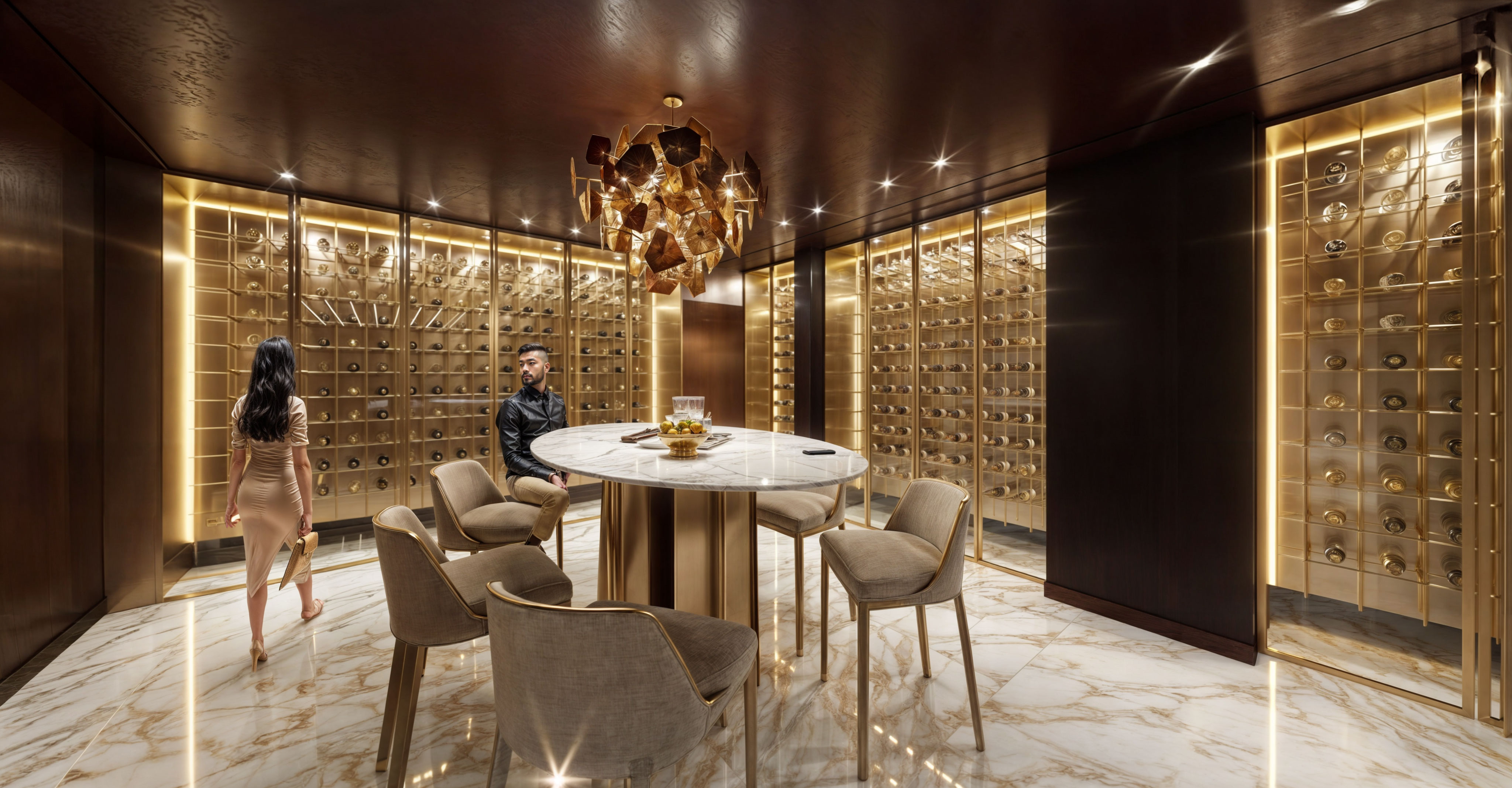 The Rivus | Vietnam | GRAFF3D